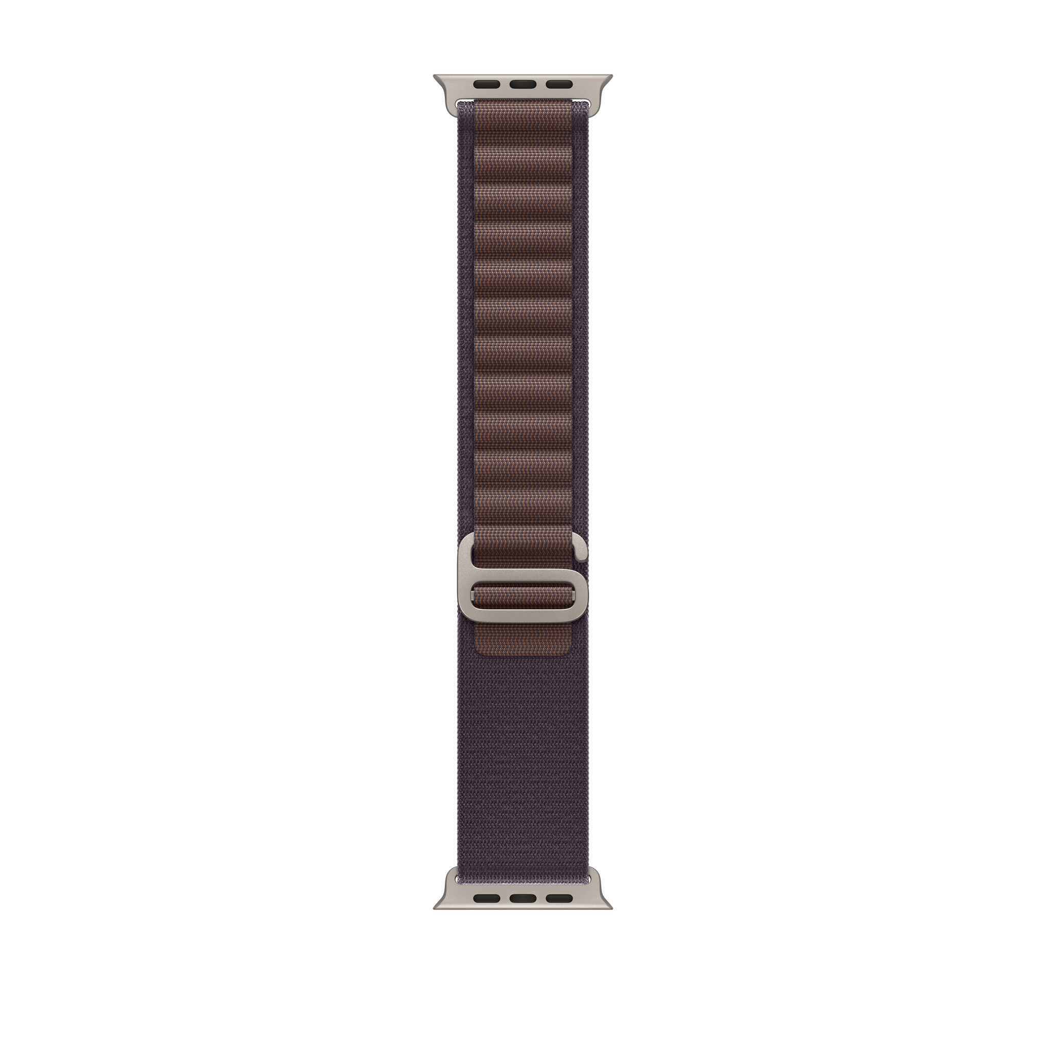 49mm Indigo Alpine Loop - Large – Aleph ألف