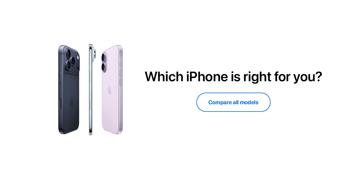 View all iPhone – Aleph ألف