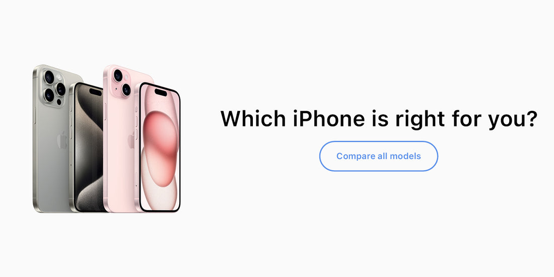 View all iPhone – Aleph ألف