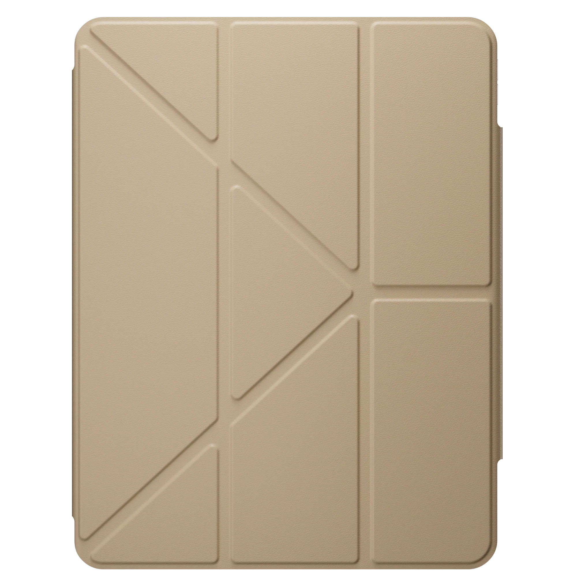 Mageasy Facet for 2024-2025 iPad Pro 11" - Beige – Aleph ألف
