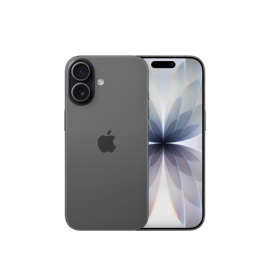 iPhone 17 256GB Black – Aleph ألف