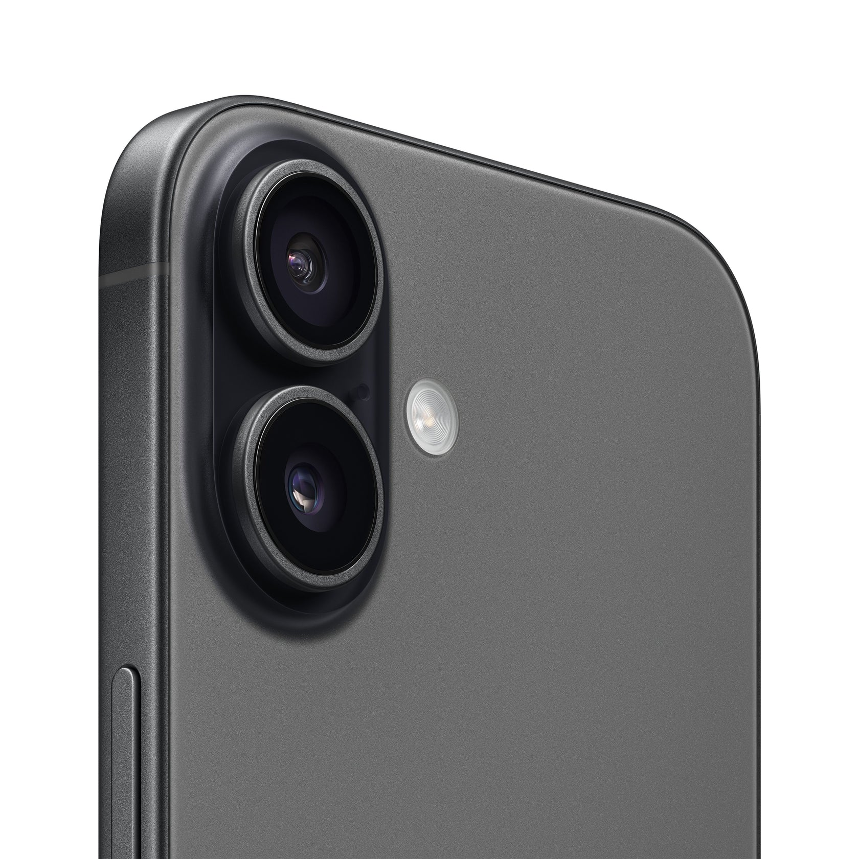 iPhone 17 256GB Black – Aleph ألف