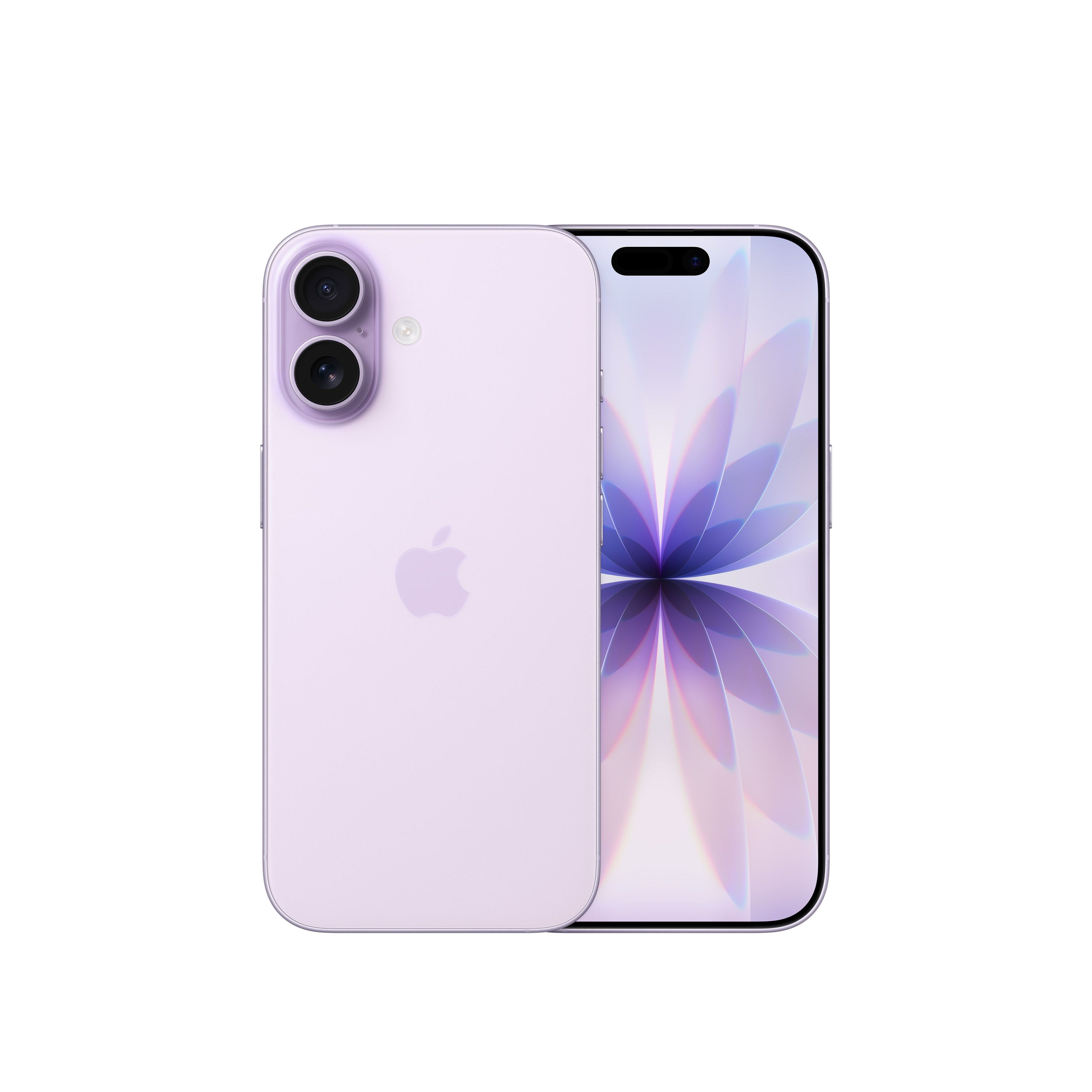 iPhone 17 256GB Lavender – Aleph ألف