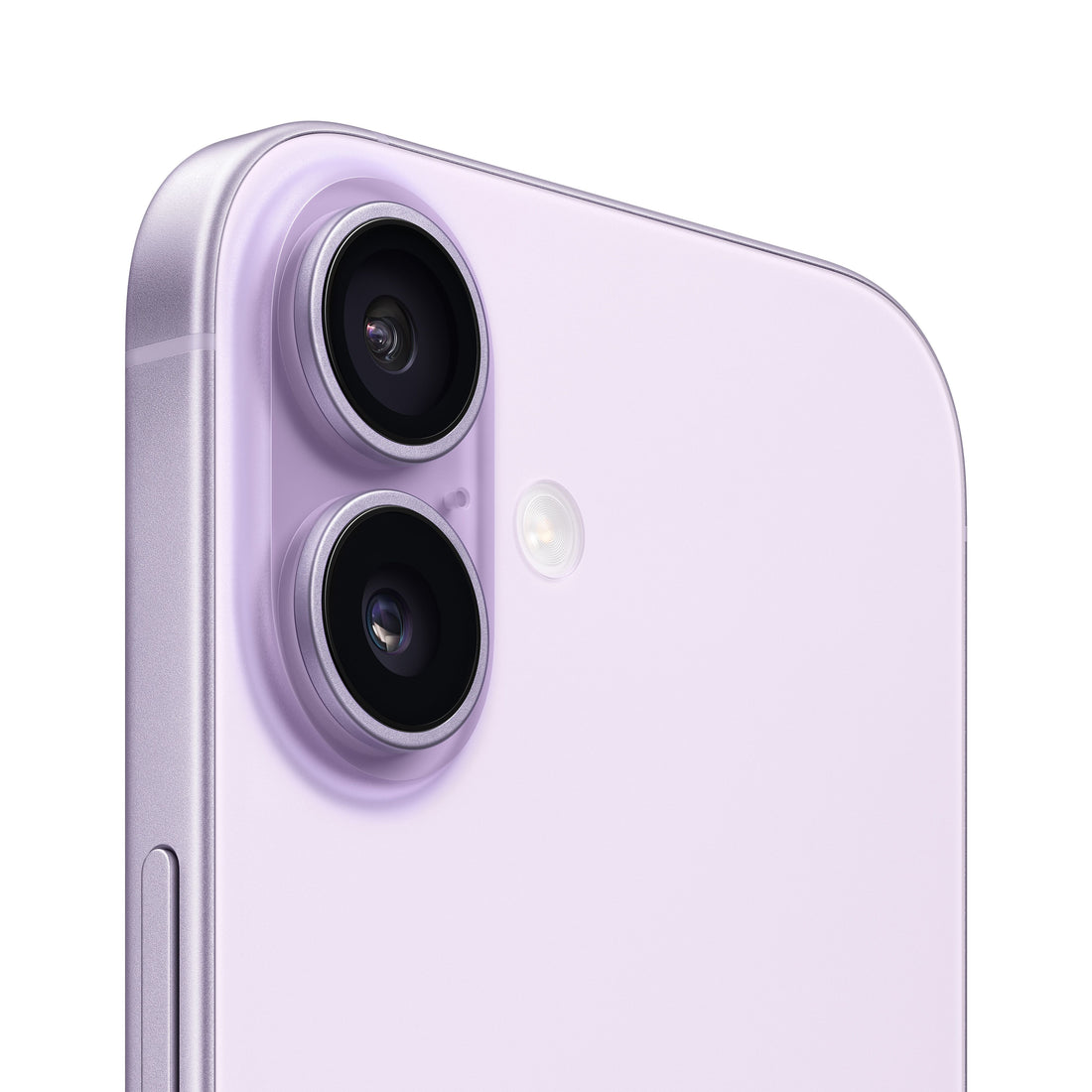 iPhone 17 256GB Lavender – Aleph ألف