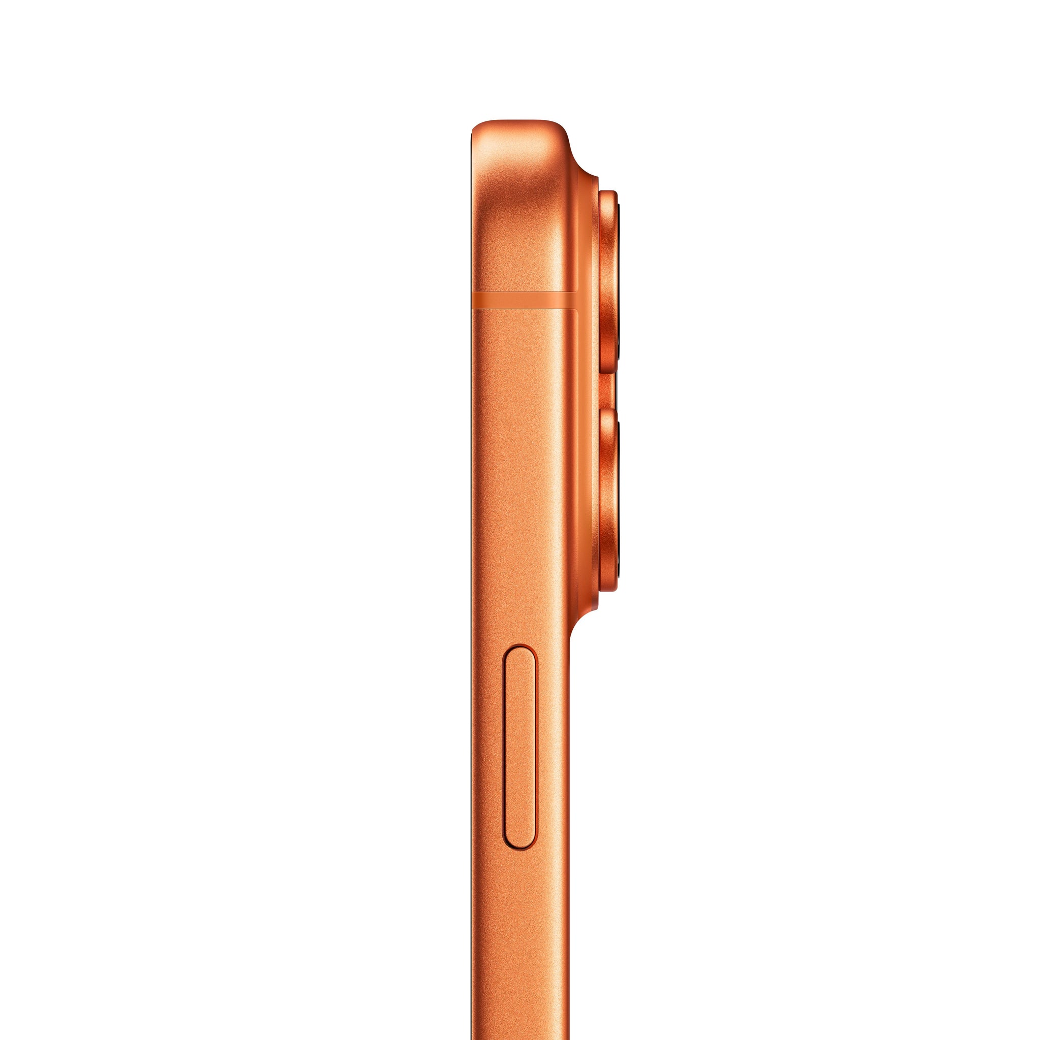 iPhone 17 Pro 256GB Cosmic Orange – Aleph ألف
