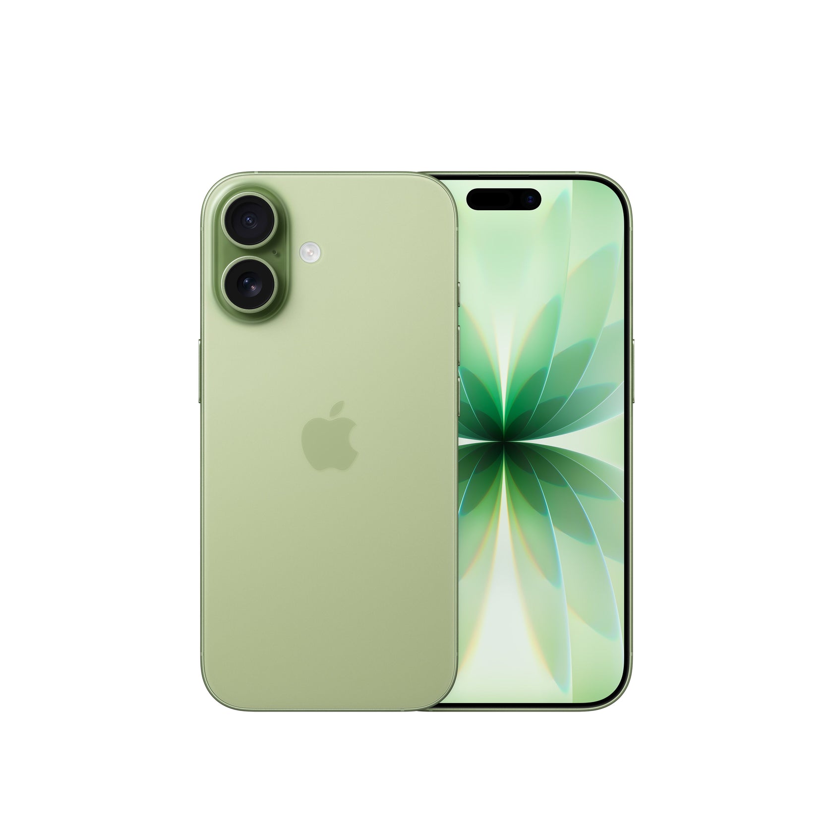 iPhone 17 256GB Sage – Aleph ألف