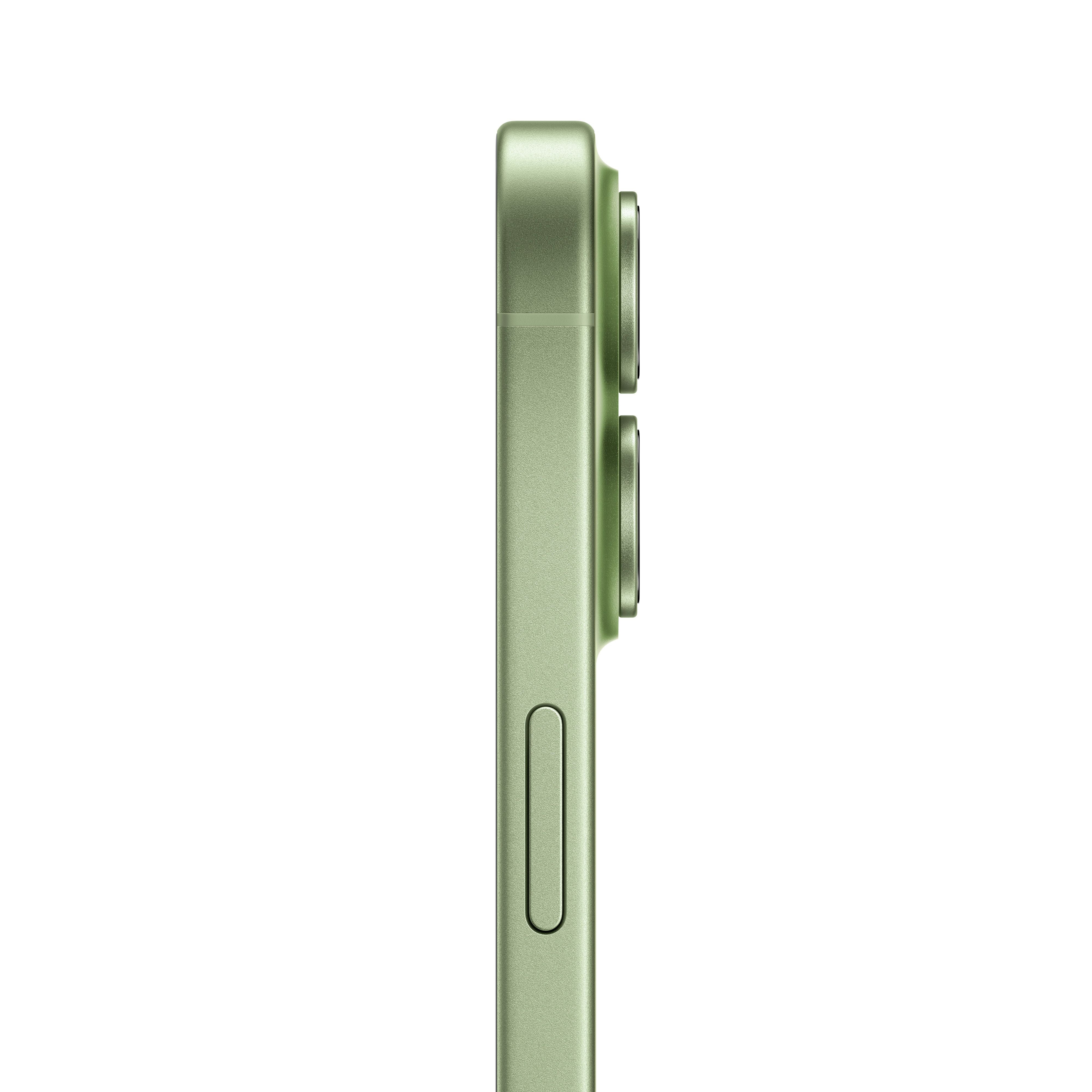 iPhone 17 256GB Sage – Aleph ألف