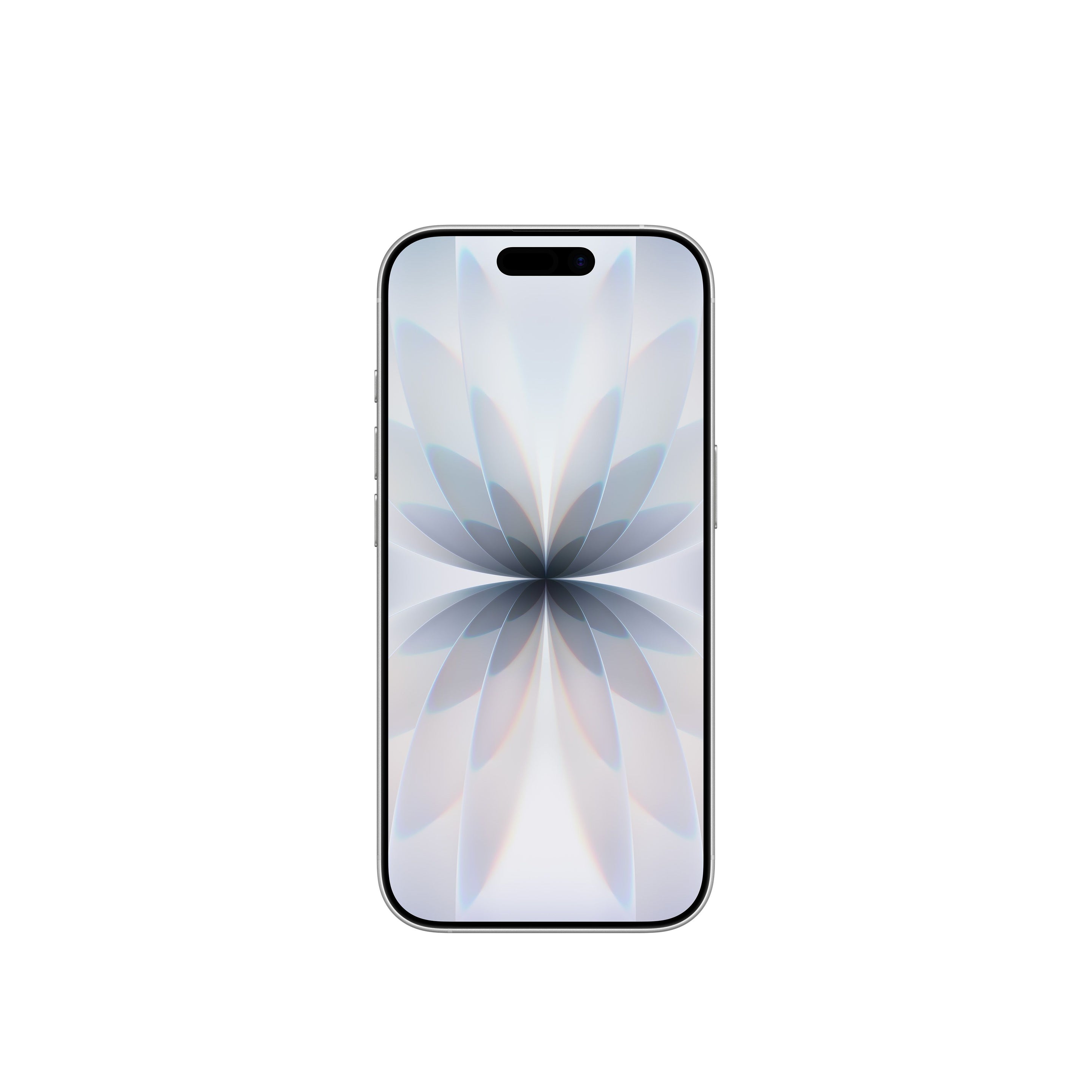 iPhone 17 256GB White – Aleph ألف