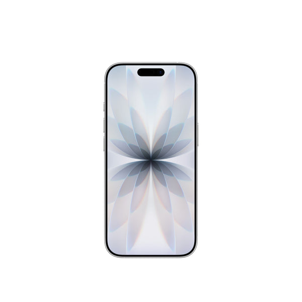 iPhone 17 256GB White – Aleph ألف