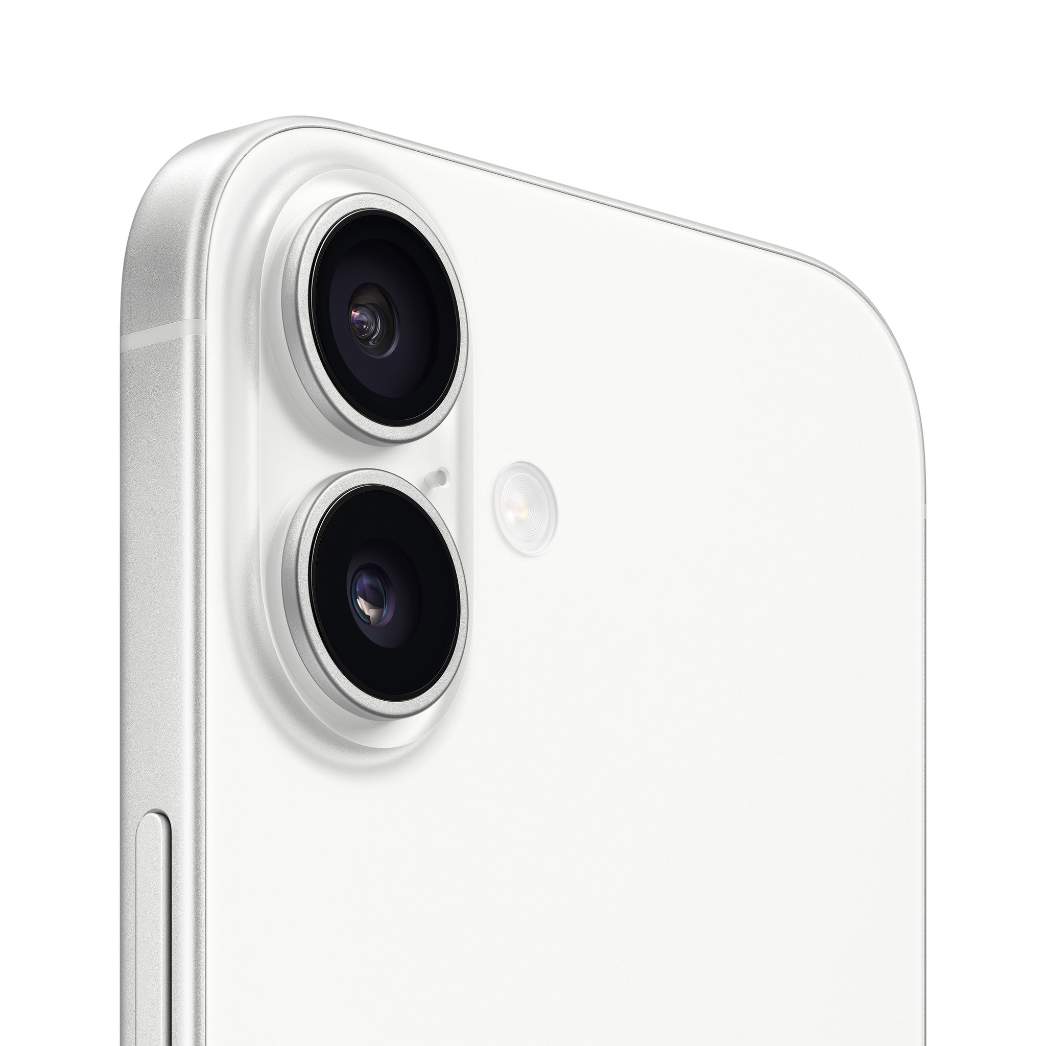 iPhone 17 256GB White – Aleph ألف