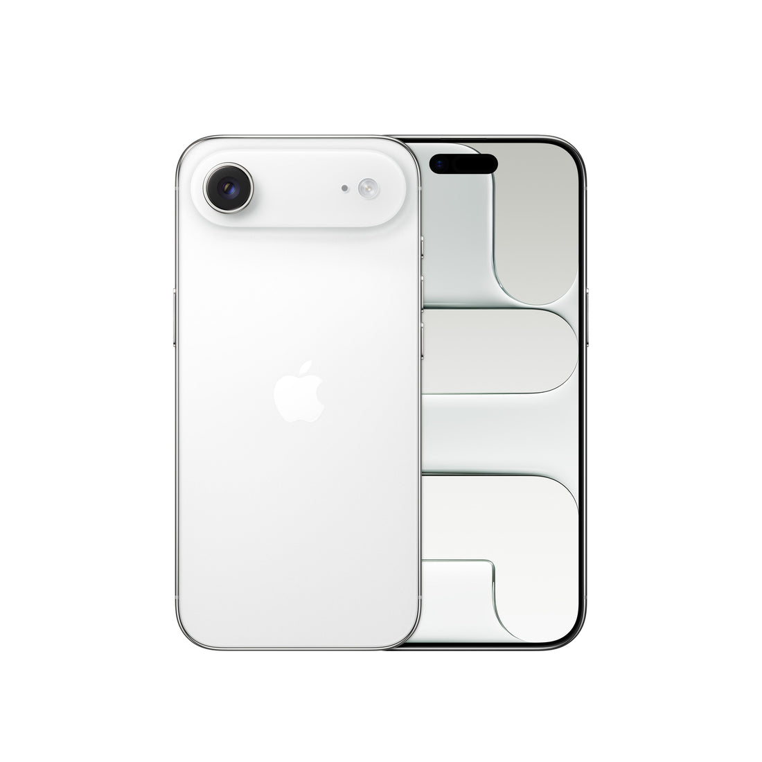 iPhone Air 256GB Cloud White – Aleph ألف