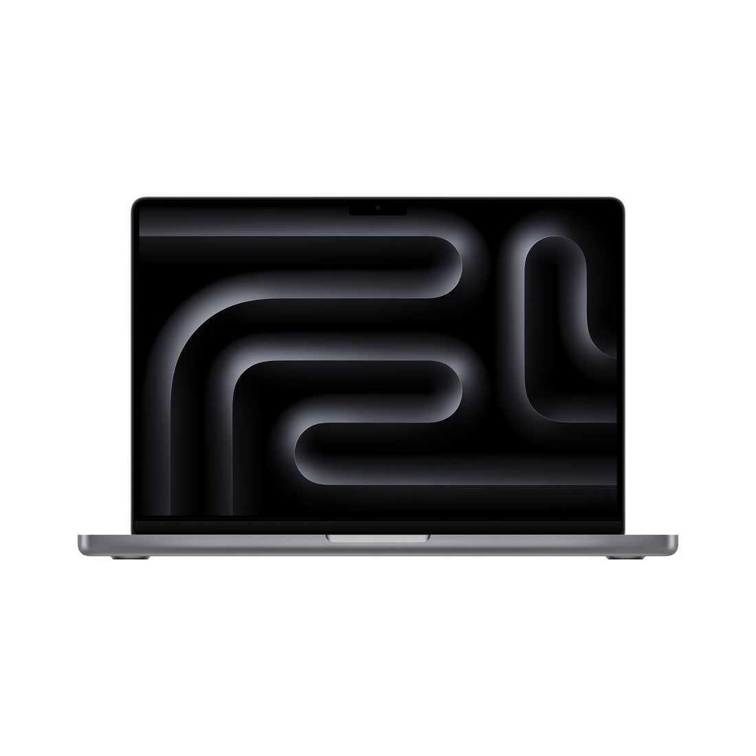 14-inch MacBook Pro: Apple M3 chip with 8‑core CPU and 10‑core GPU, 51 ...