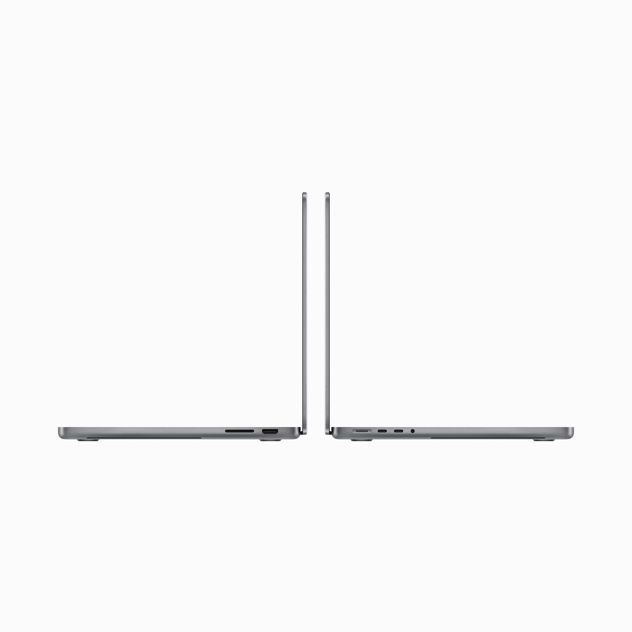 14-inch MacBook Pro: Apple M3 chip with 8‑core CPU and 10‑core GPU, 1T ...
