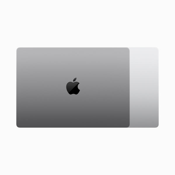 14-inch MacBook Pro: Apple M3 chip with 8‑core CPU and 10‑core GPU, 51 ...