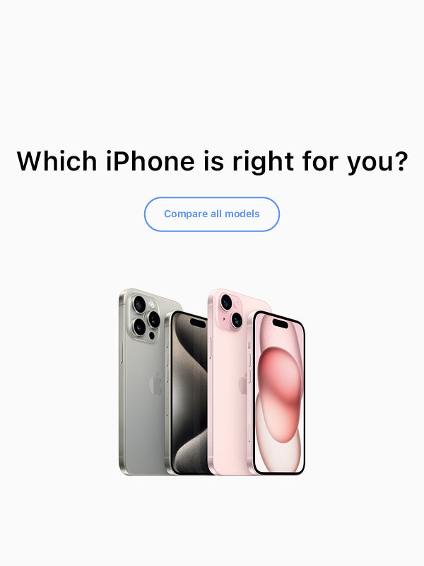 View all iPhone – Aleph ألف