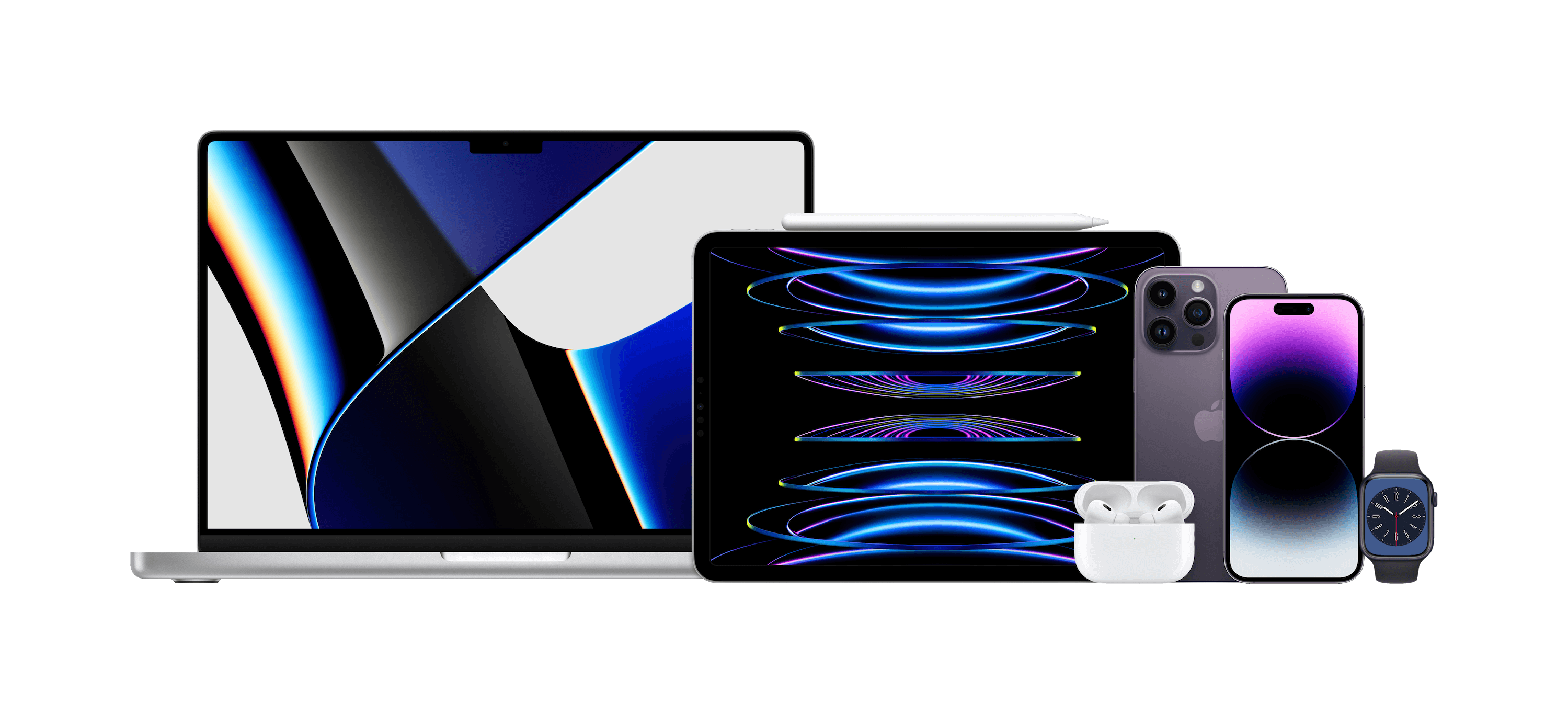 Support – Aleph ألف