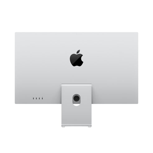 Studio Display - Nano-texture glass - Tilt- and height-adjustable stan ...