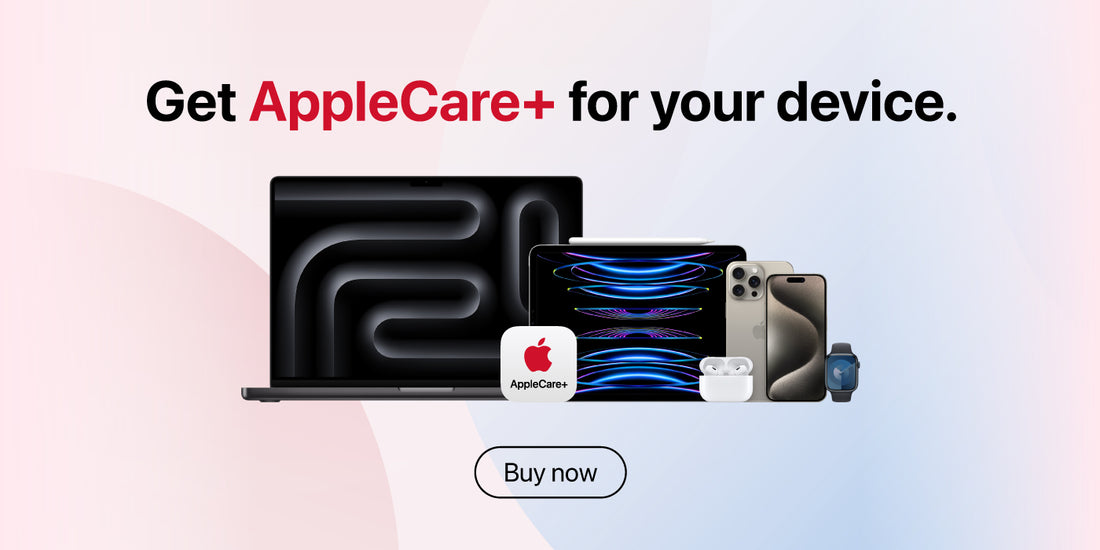 Apple Premium Partner - Aleph ألف