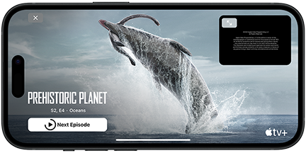 View all iPhone – Aleph ألف