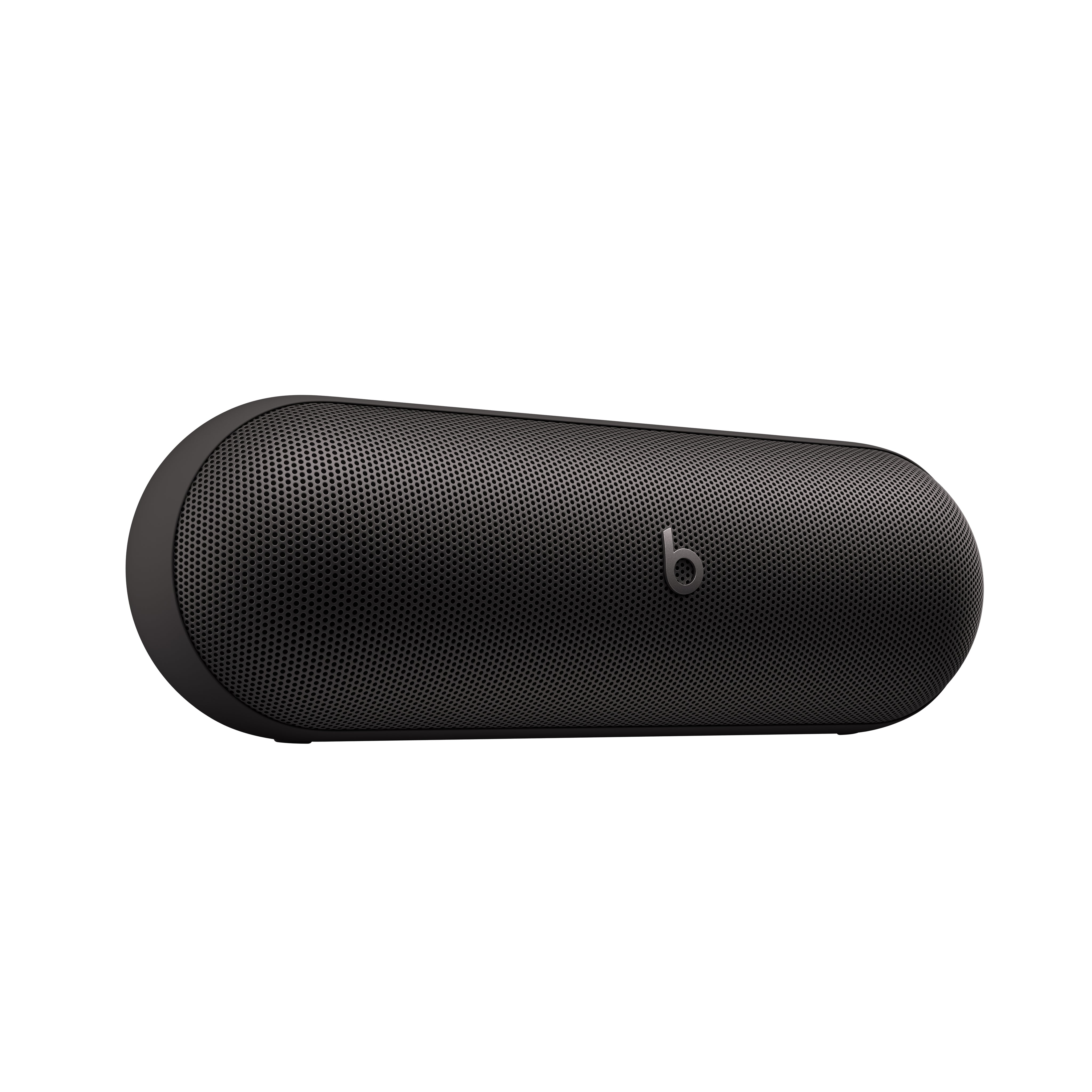 Beats Pill - Wireless Bluetooth Speaker - Matte Black – Aleph ألف