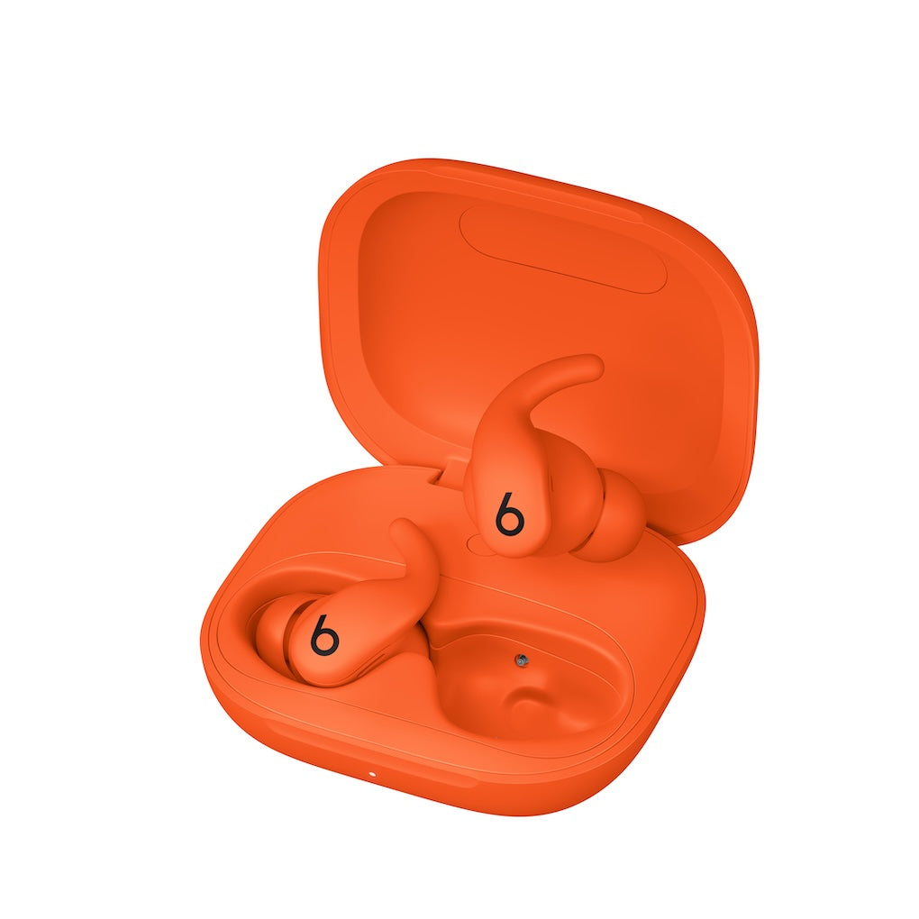 Powerbeats Fit - Wireless Noise-Cancelling Workout Earbuds with Ultima ...