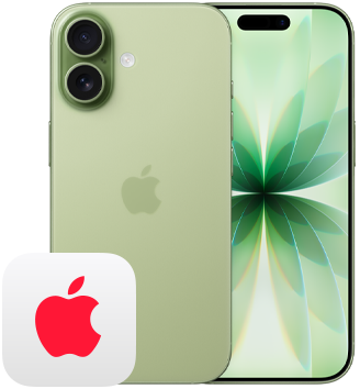 iPhone 17 – Aleph ألف