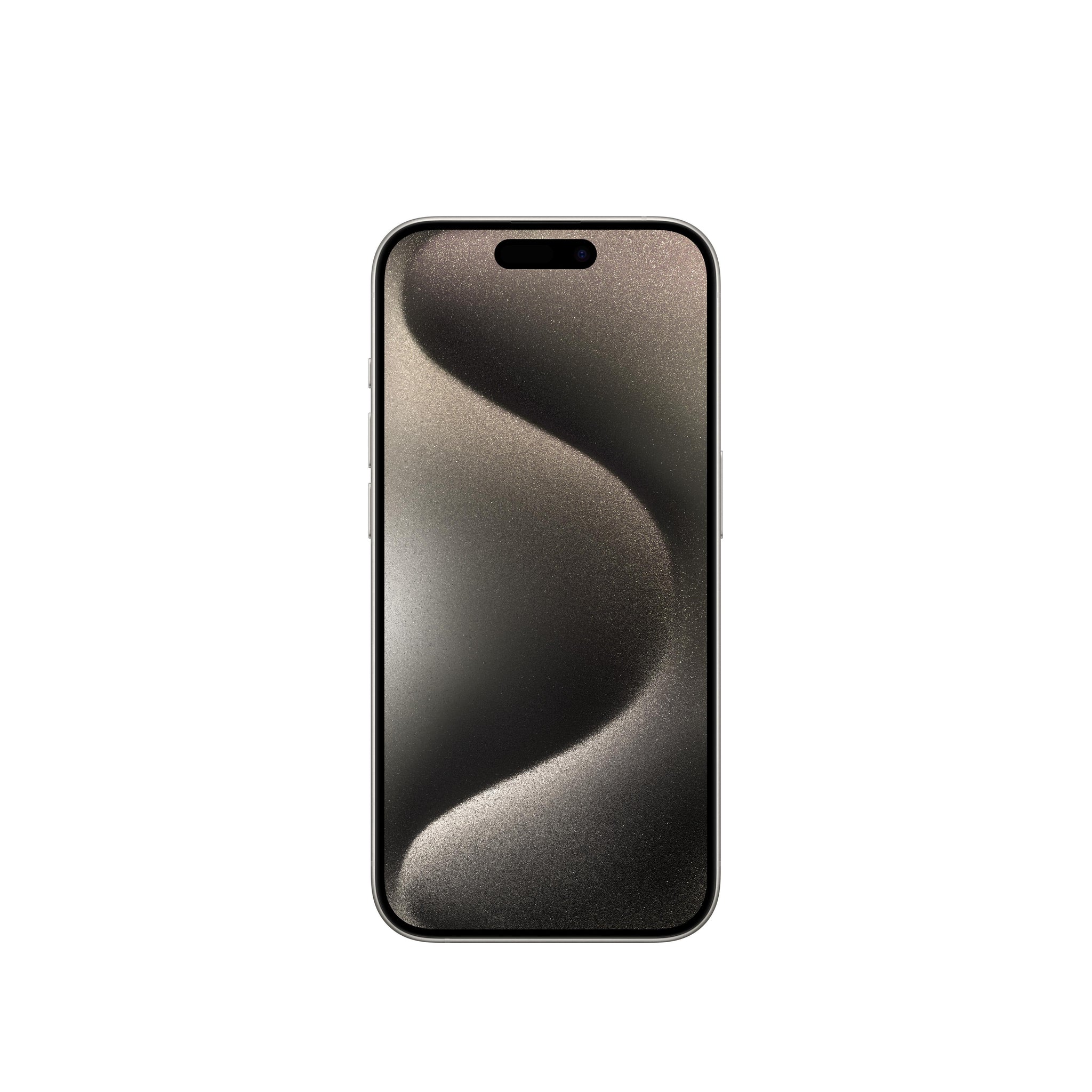 iPhone 15 Pro 1TB Natural Titanium – Aleph ألف