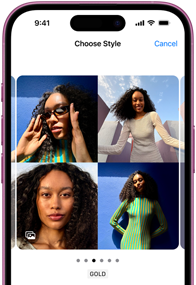 View all iPhone – Aleph ألف